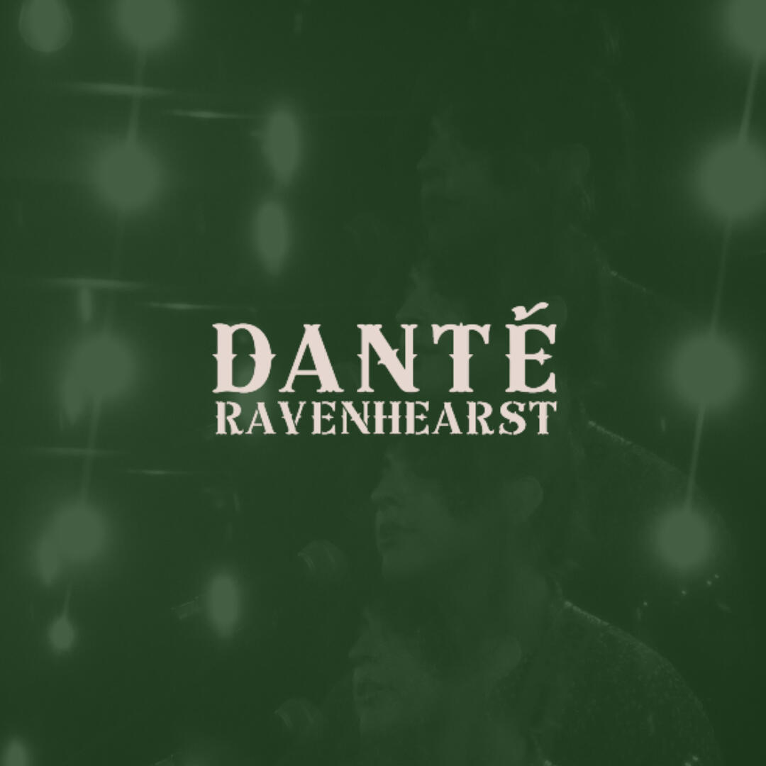 Danté Ravenhearst